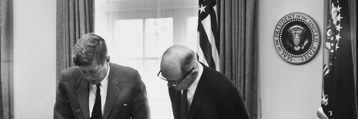 CIA’s 60 year war with the Government Accountability Office: the ‘40s ...