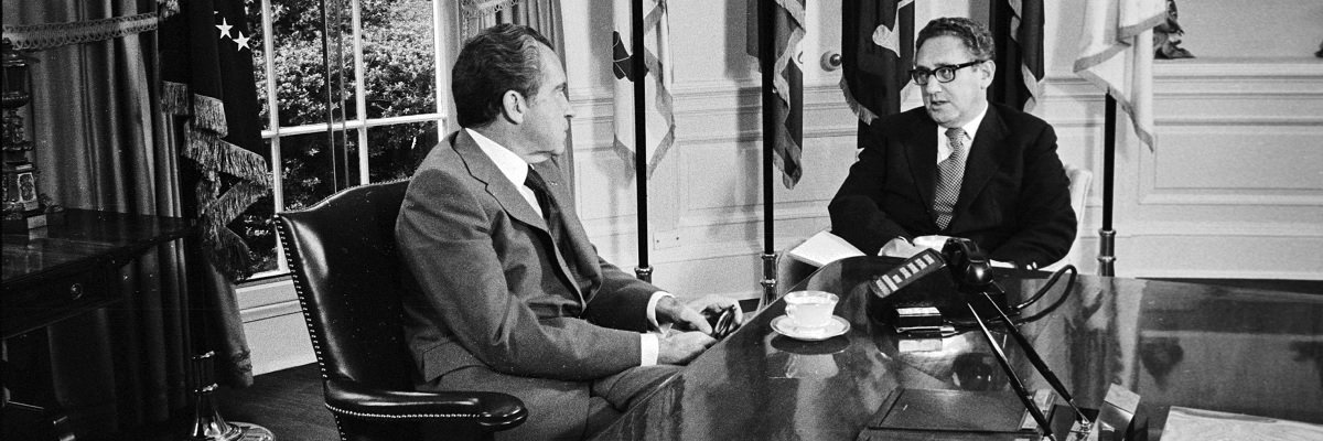 CIA asked if they could drop “the myth of presidential plausible ...